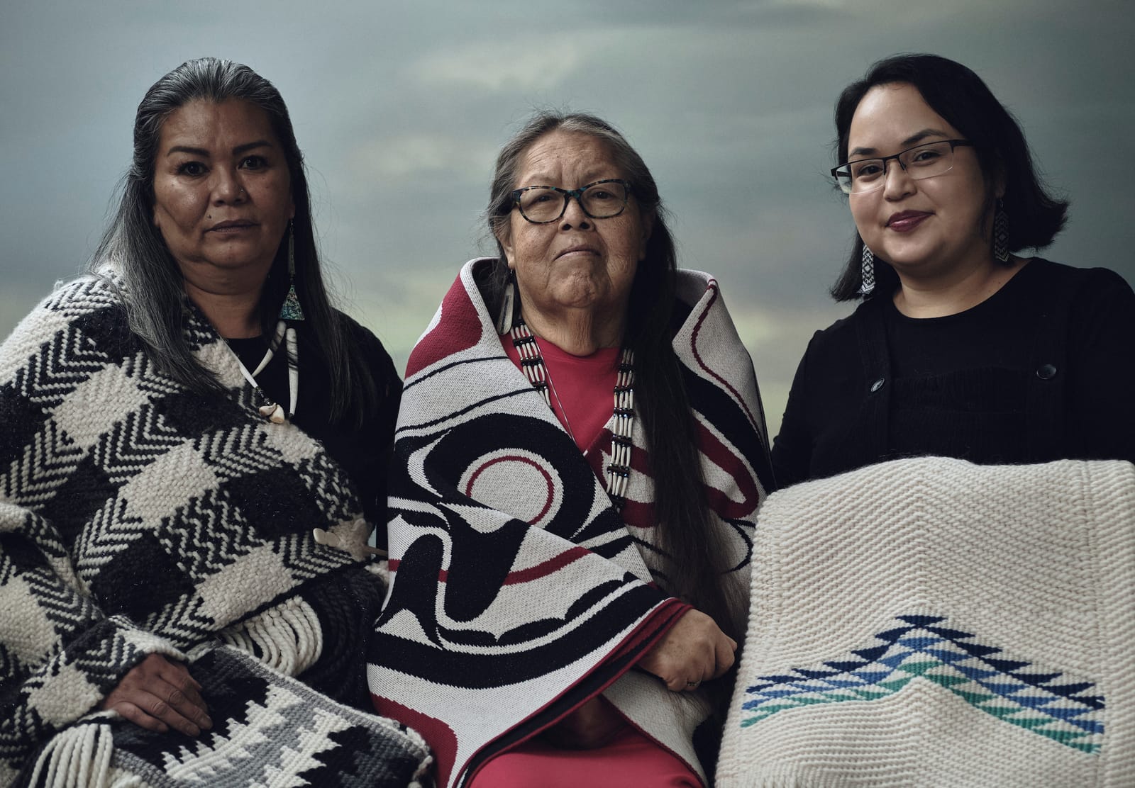 Sounders make waves with the Salish Sea Kit