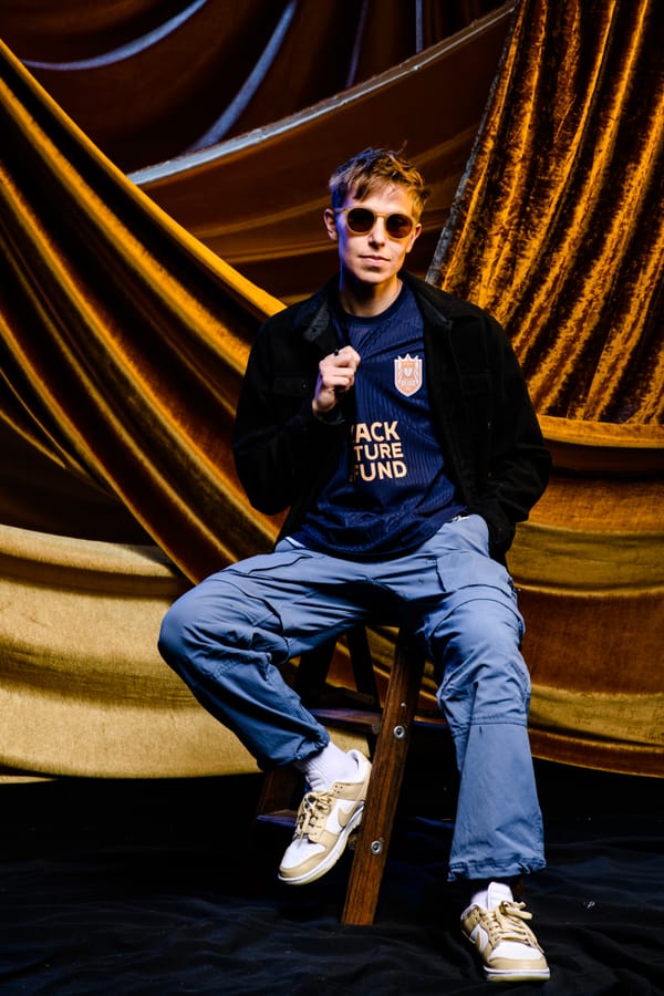 Seattle Reign FC unveil their 2024 kits