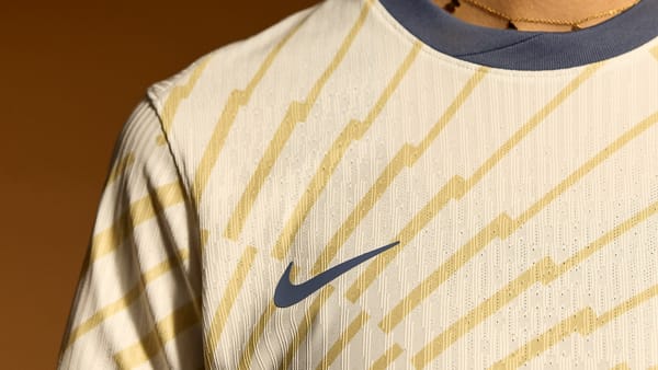 Seattle Reign unveil new secondary kit